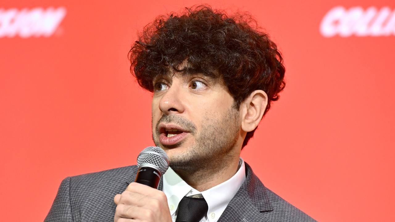 Tony Khan Responds To Netflix Winning Bid To Purchase WBD