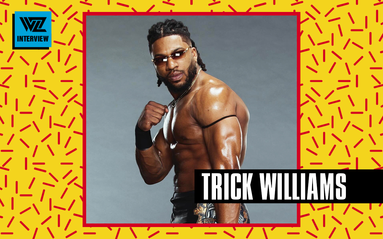 Trick Williams Explains Why ‘Whoop That Trick’ Is A Term Of Endearment