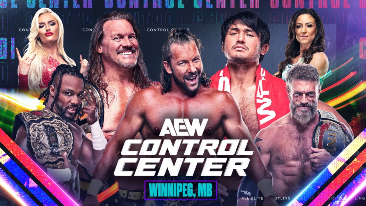 AEW Dynamite Preview (5/1/24)
