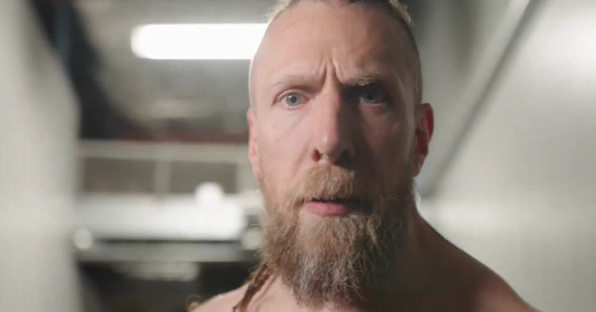 Update On Bryan Danielson's Future After AEW WrestleDream