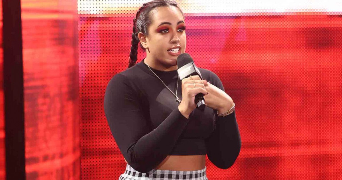 Nia Jax Hopes To See NXT GM Ava In A Main Roster Authority Role ...