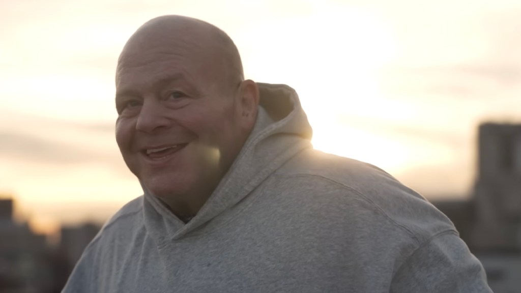 DDP And Josh Nair Are Helping Butterbean Get Back Into Fighting Shape ...