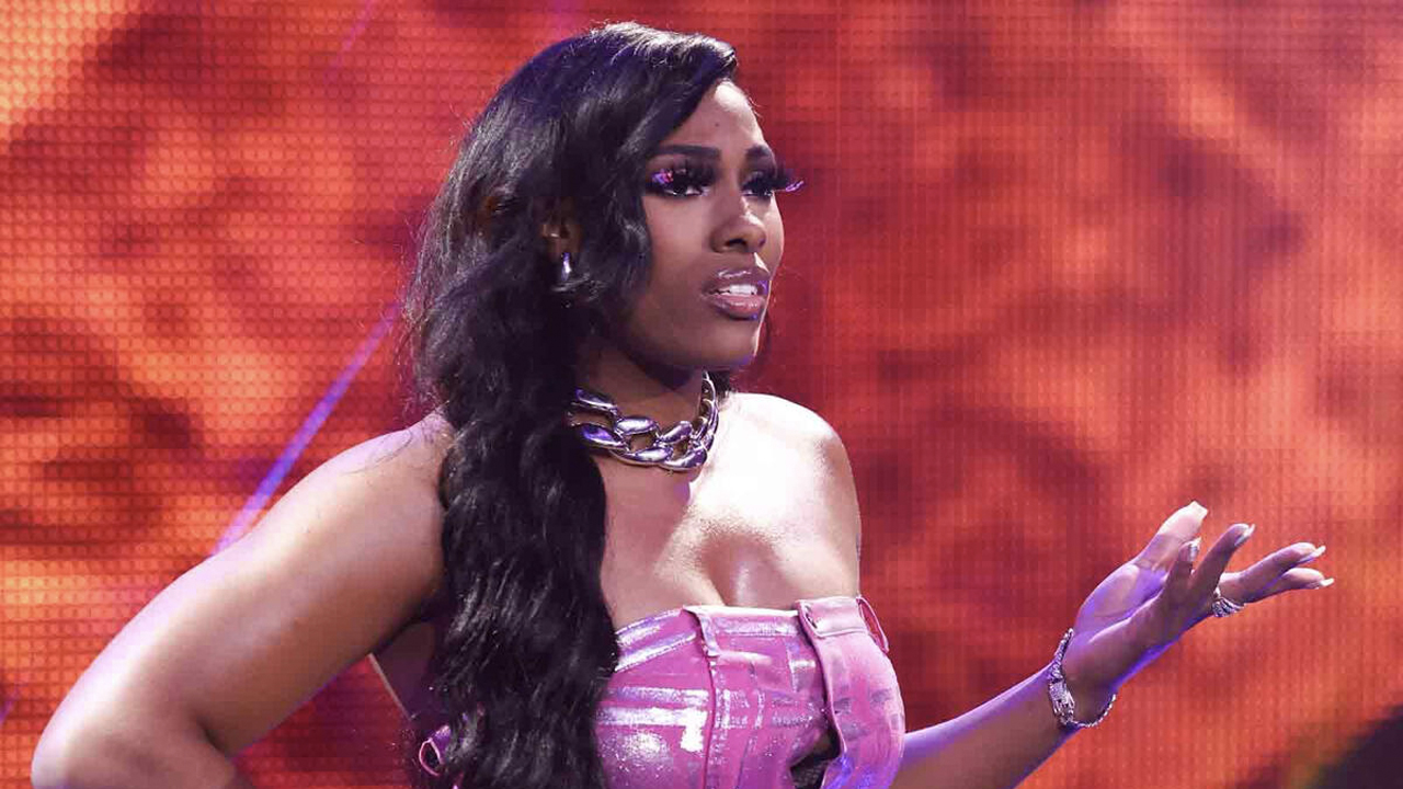 WWE's Lash Legend Invited Popular Rapper To WrestleMania 42 - Wrestlezone