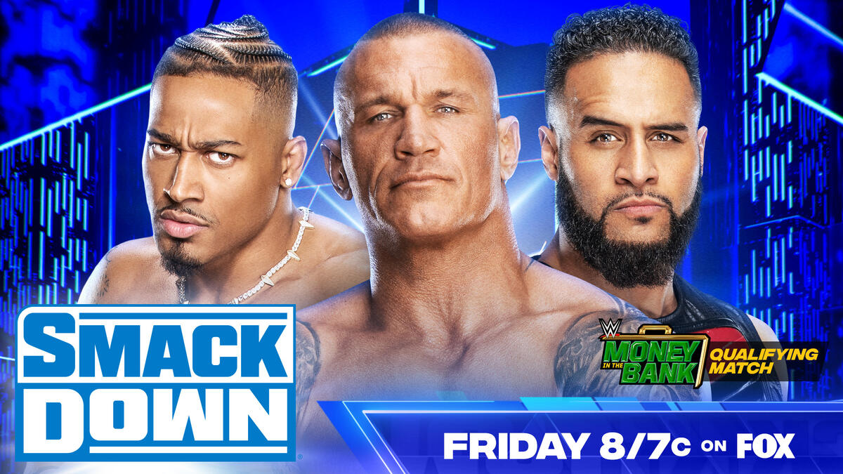 WWE SmackDown Preview (6/21/24)