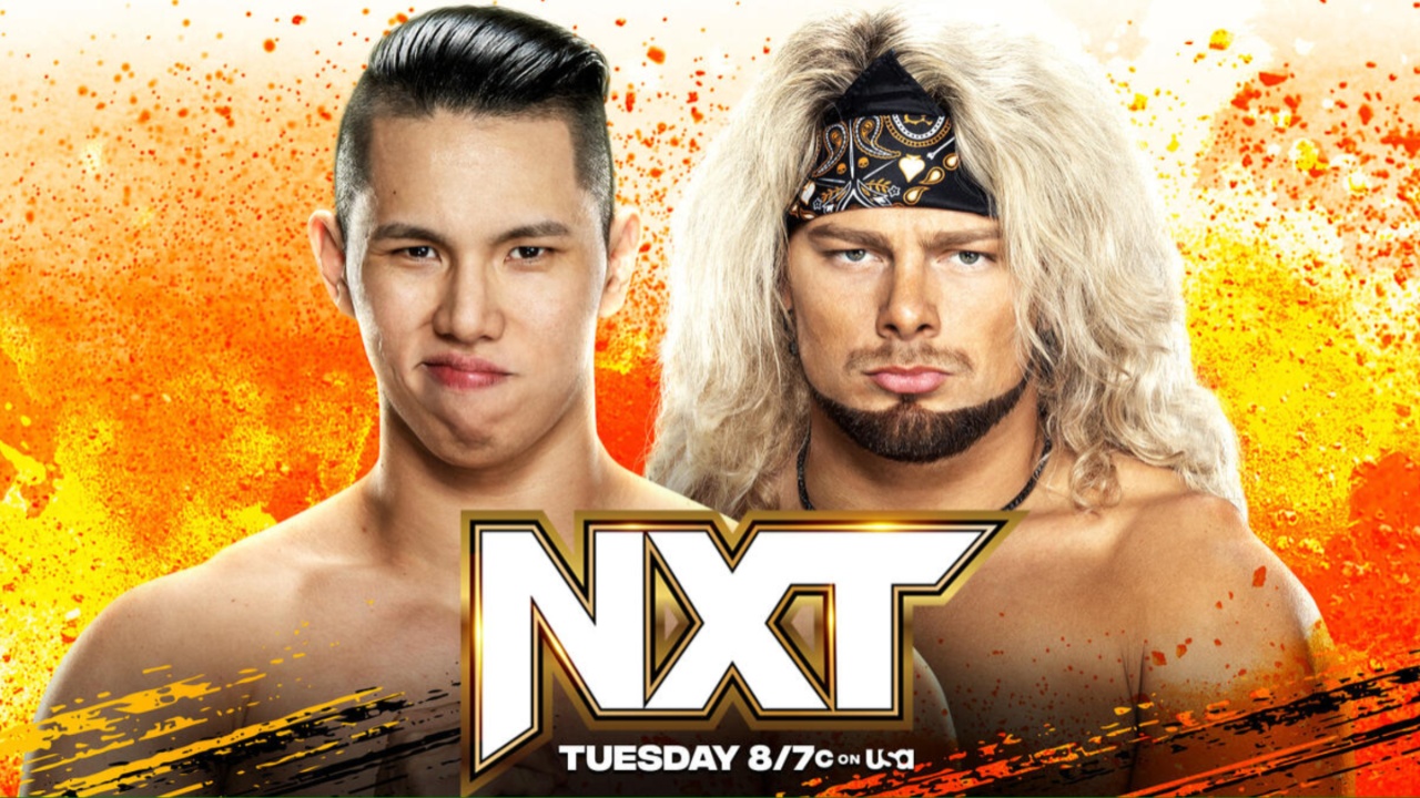 WWE NXT Preview (6/11/24)