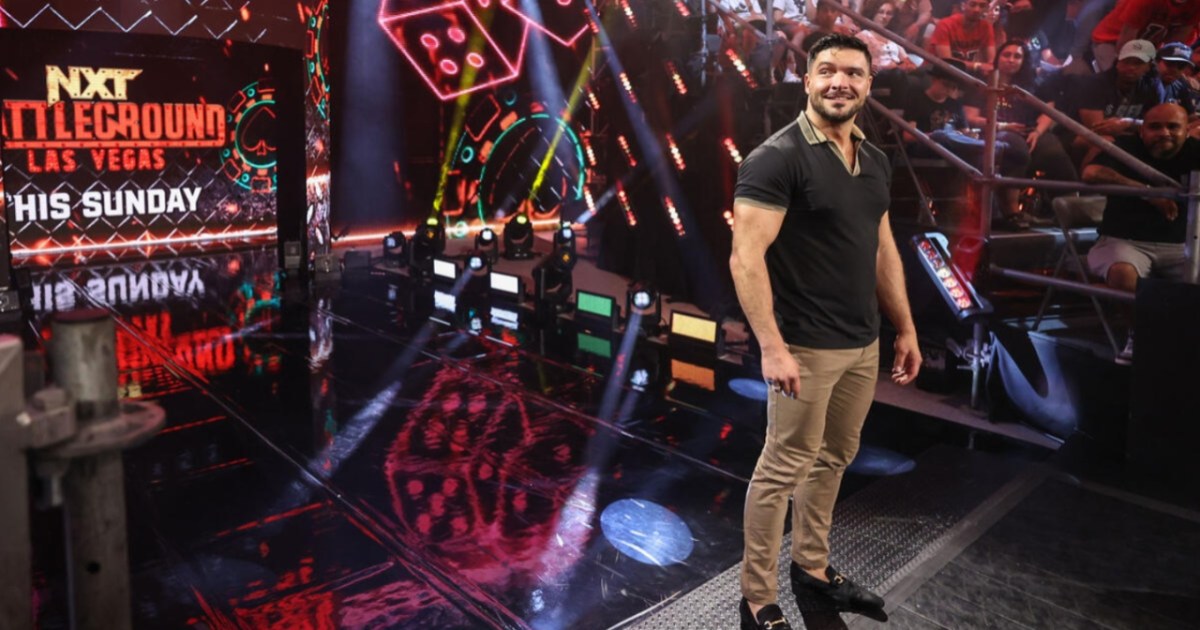 Matt Hardy: Ethan Page Is Destined For The WWE Main Roster