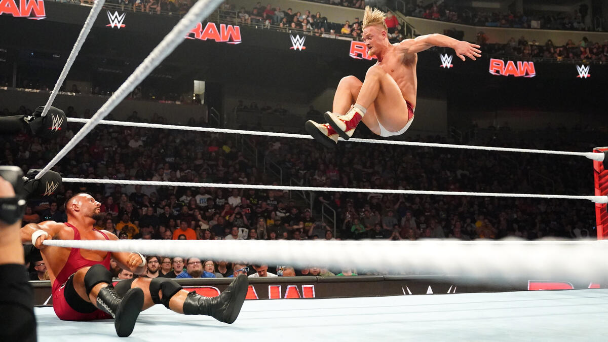 WWE RAW Hits And Misses (6/10/24)