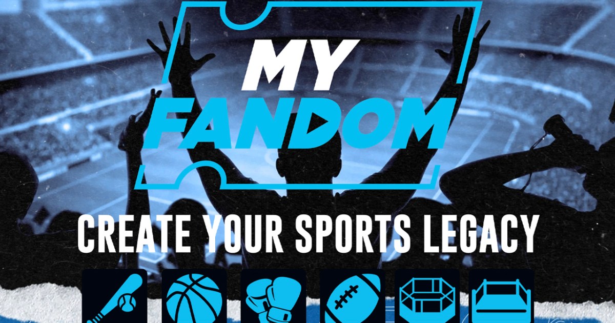 MyFandom Launches New Sports App - Wrestlezone