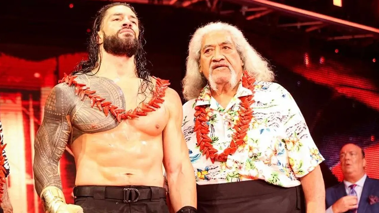 Sika Anoa’i, Wild Samoan And WWE Hall Of Famer, Passes Away At Age 79 ...