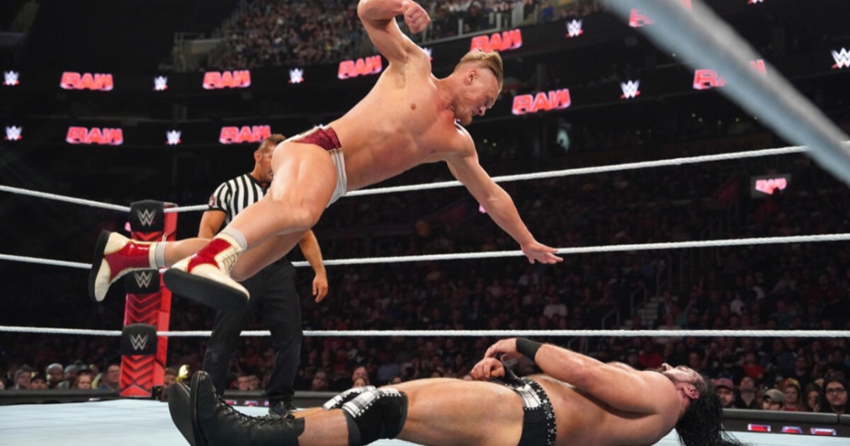 WWE RAW Hits And Misses (7/1/24)
