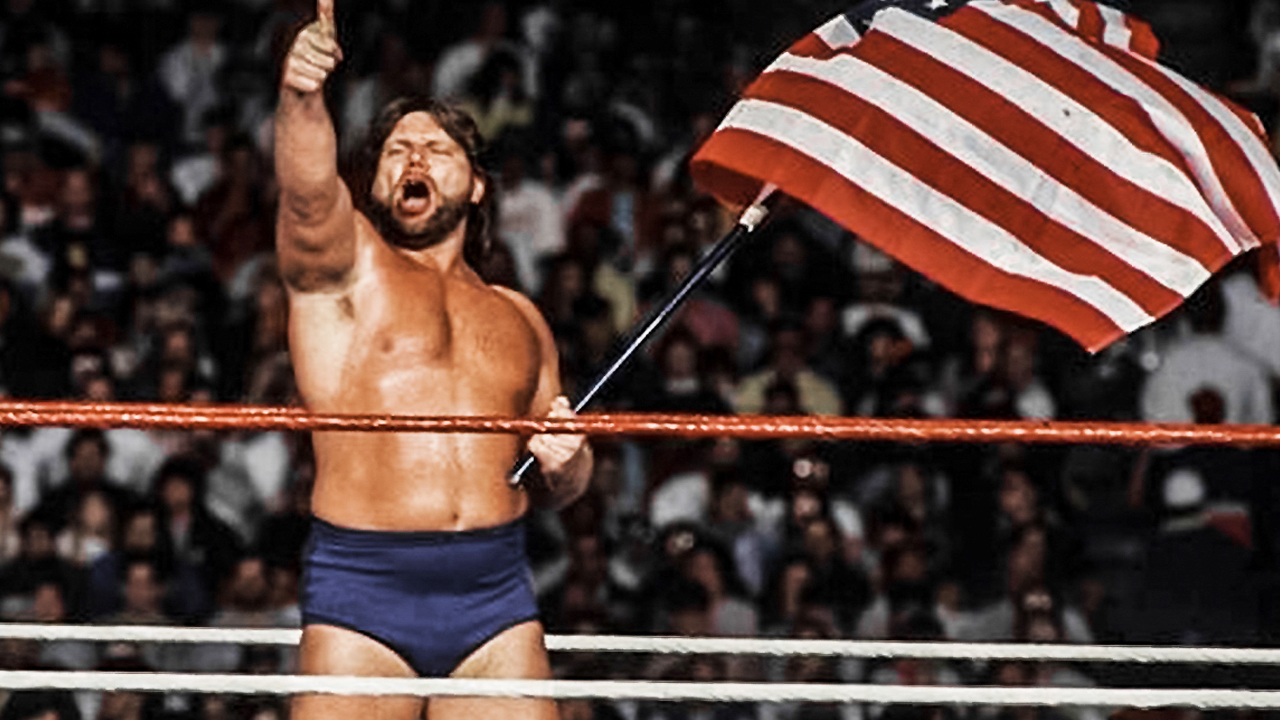 Hacksaw Jim Duggan Shoots Down Recent Story By The Sandman