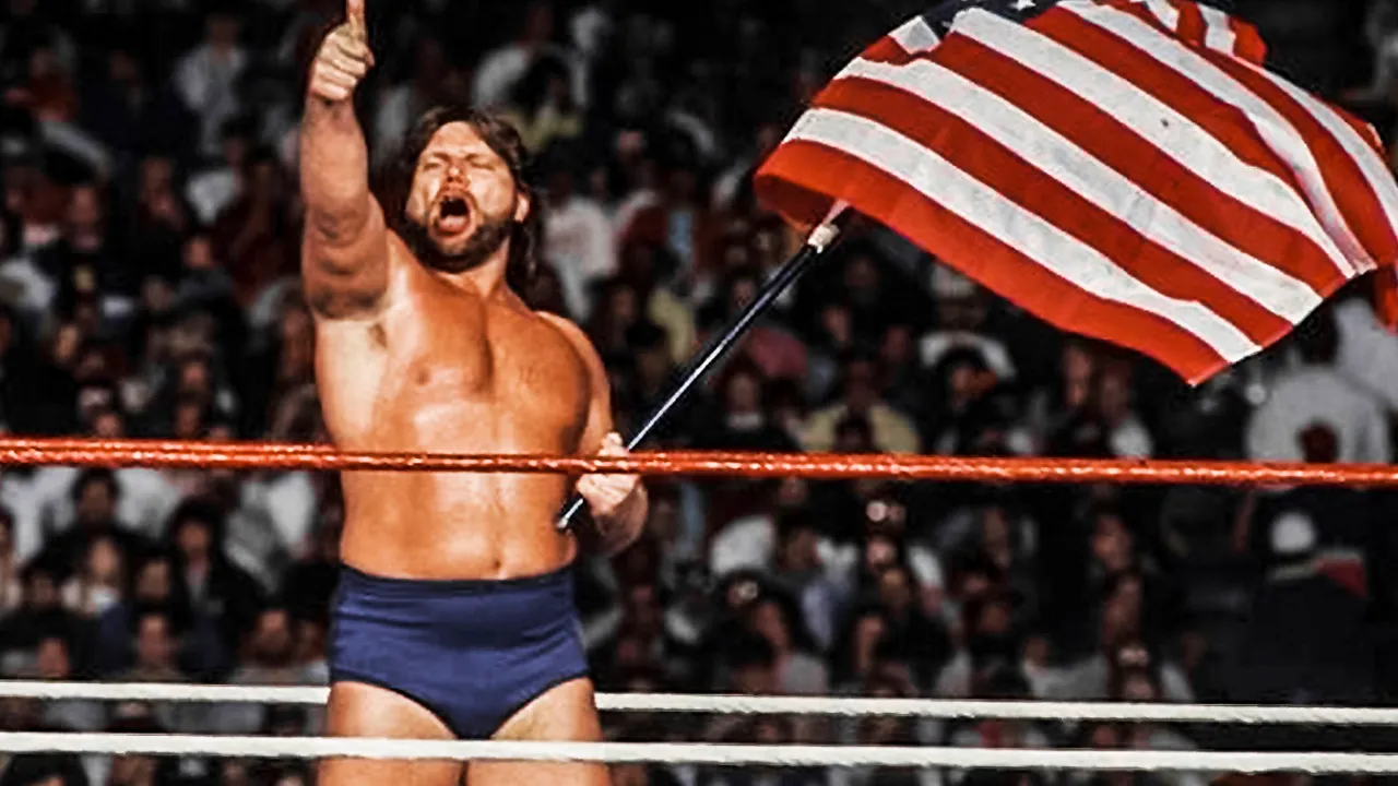 Hacksaw Jim Duggan Shoots Down Recent Story By The Sandman