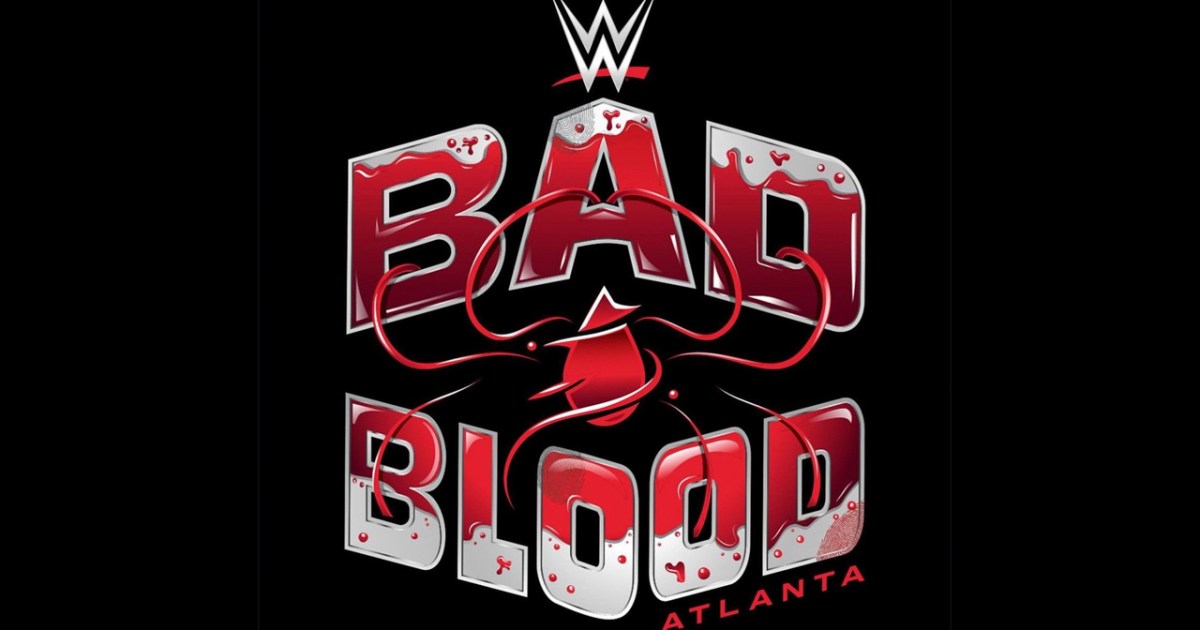 WWE Bad Blood Preview And Predictions