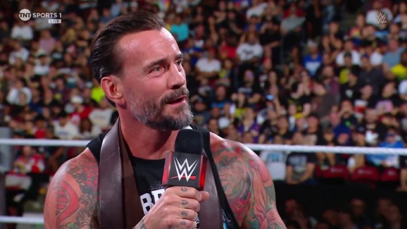 CM Punk Has Always Supported Me, Says Mindy’s Bakery Owner - Wrestlezone
