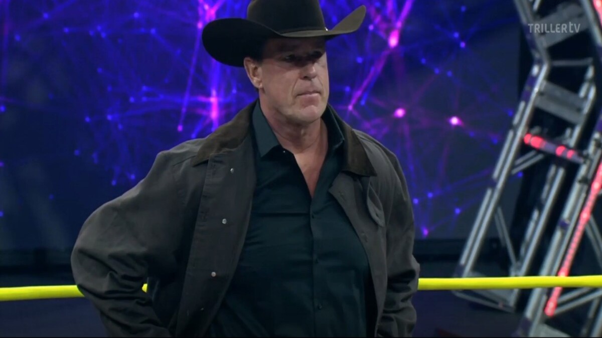 JBL Shoots Down Long-Standing Rumor About The Infamous WWE ‘Plane Ride ...