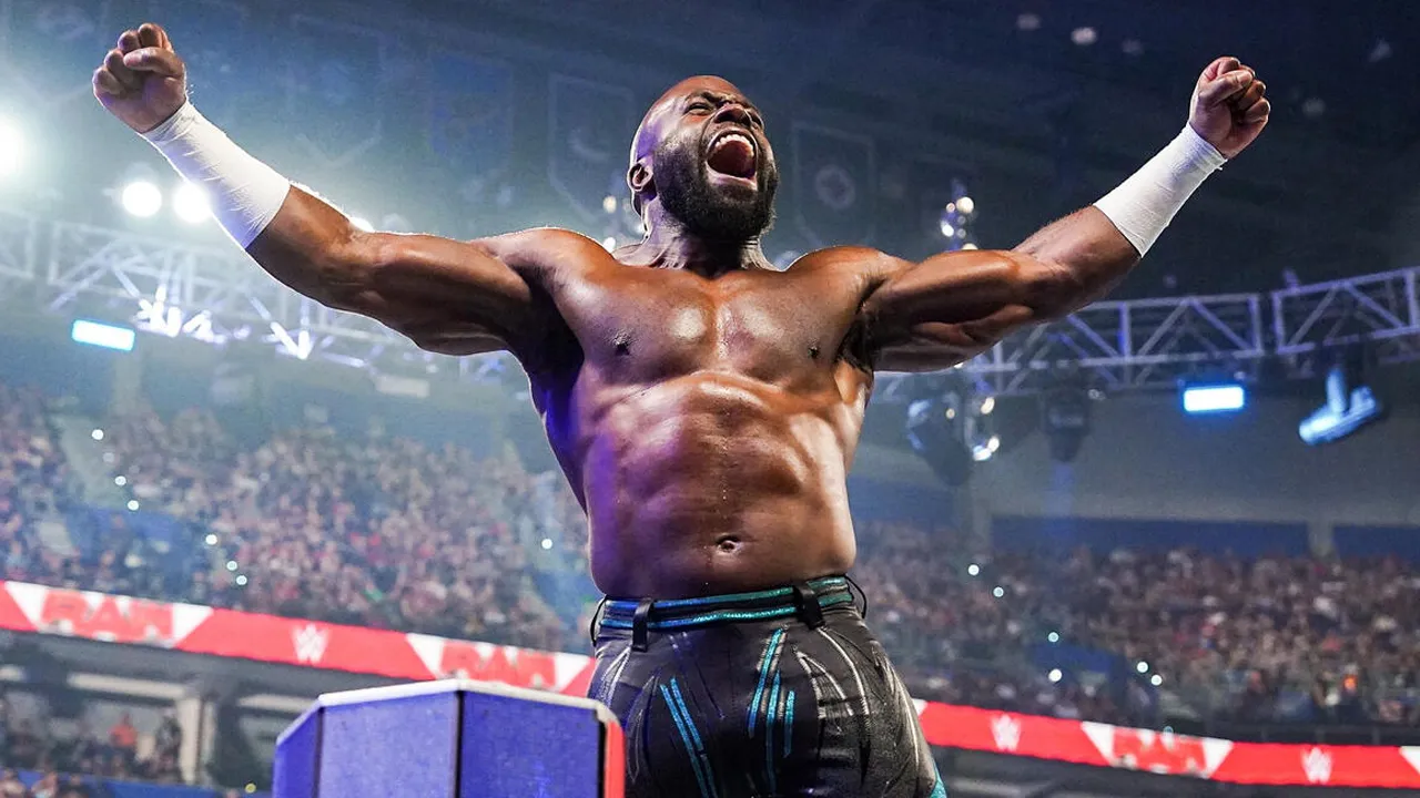 Baron Corbin Shares Something About Apollo Crews That Fans Might Not ...