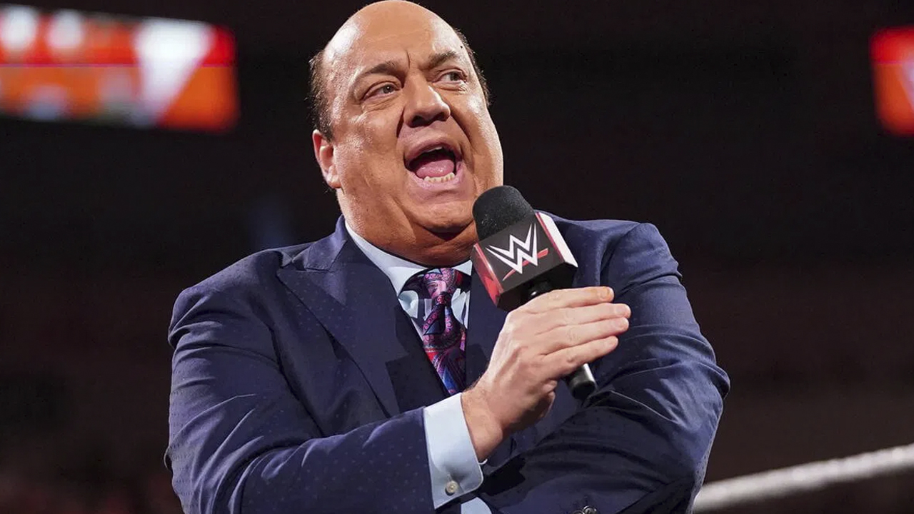 Paul Heyman Recalls His Positive Experiences With Hulk Hogan - Wrestlezone