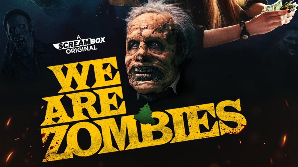 Lustige Zombies 11 Zombies Cheerleader & Werwölfe Ideen | Werwolf,