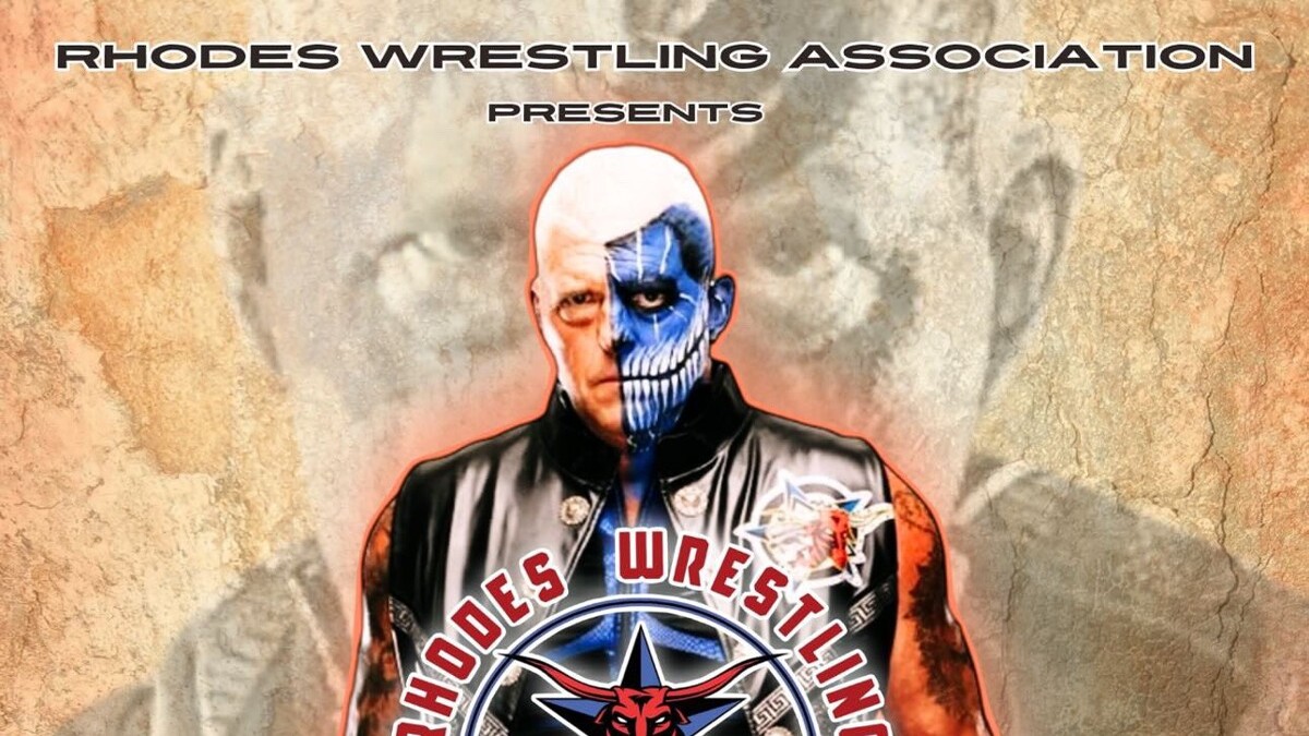 Dustin Rhodes Announces Launch Of Rhodes Wrestling Association