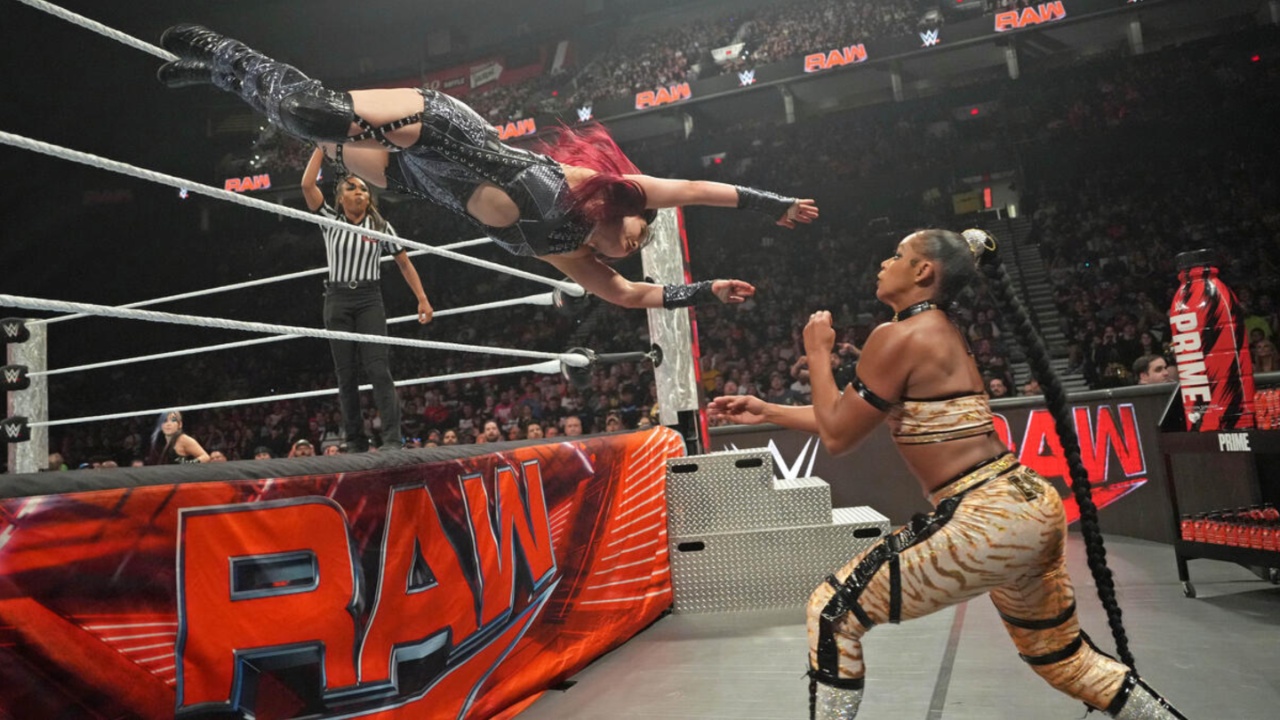 WWE RAW Hits And Misses (9/16/24)