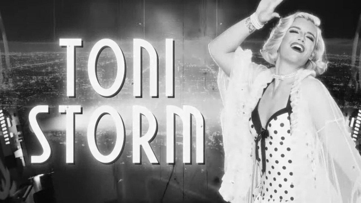 Toni Storm, Claudio Castagnoli, And More Set For CMLL Event