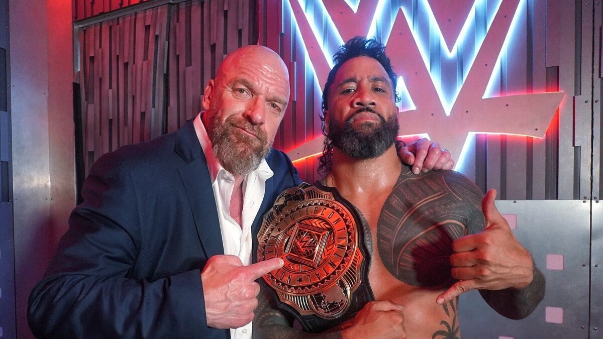 Triple H: The YEET Era Is Still Just Getting Started