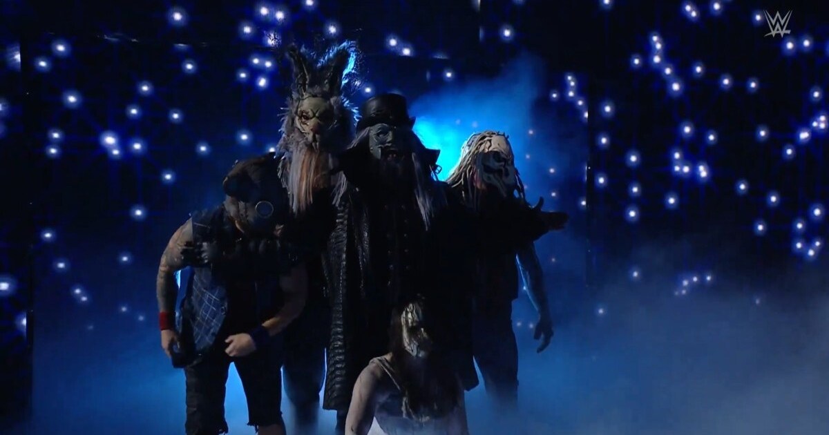 Wyatt Sicks vs. American Made, More Set For 9/9 WWE RAW