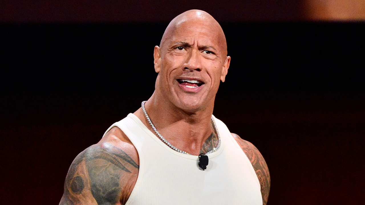 The Rock Wanted Salmon Strips Instead Of Wings On 'Hot Ones' - Wrestlezone