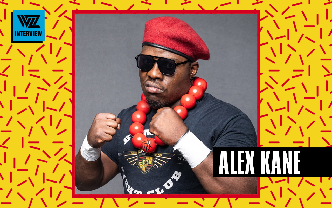 Alex Kane Shares Timeline Of Events For Canceled MLW Show, Reflects On ...