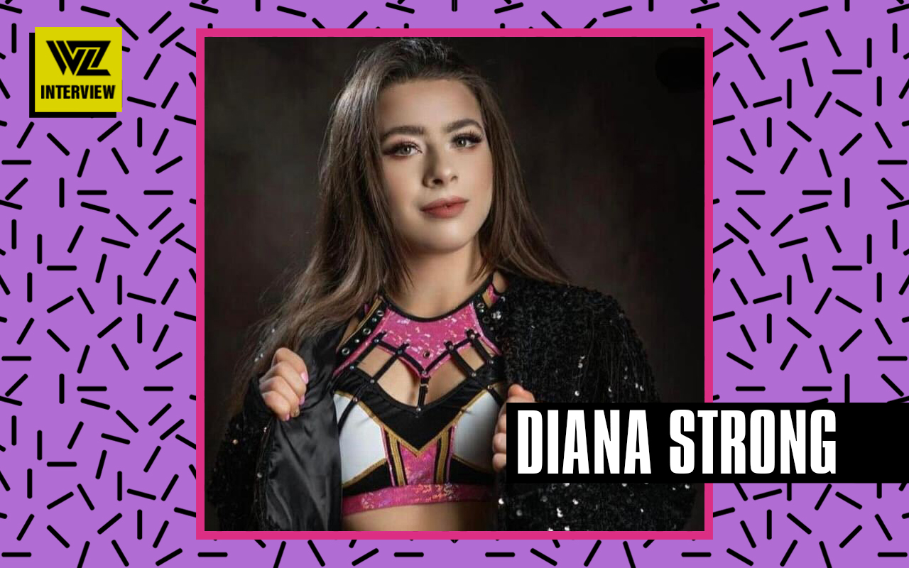 Indie Wrestler Calls Out Promotion Over Photoshopped Topless Image