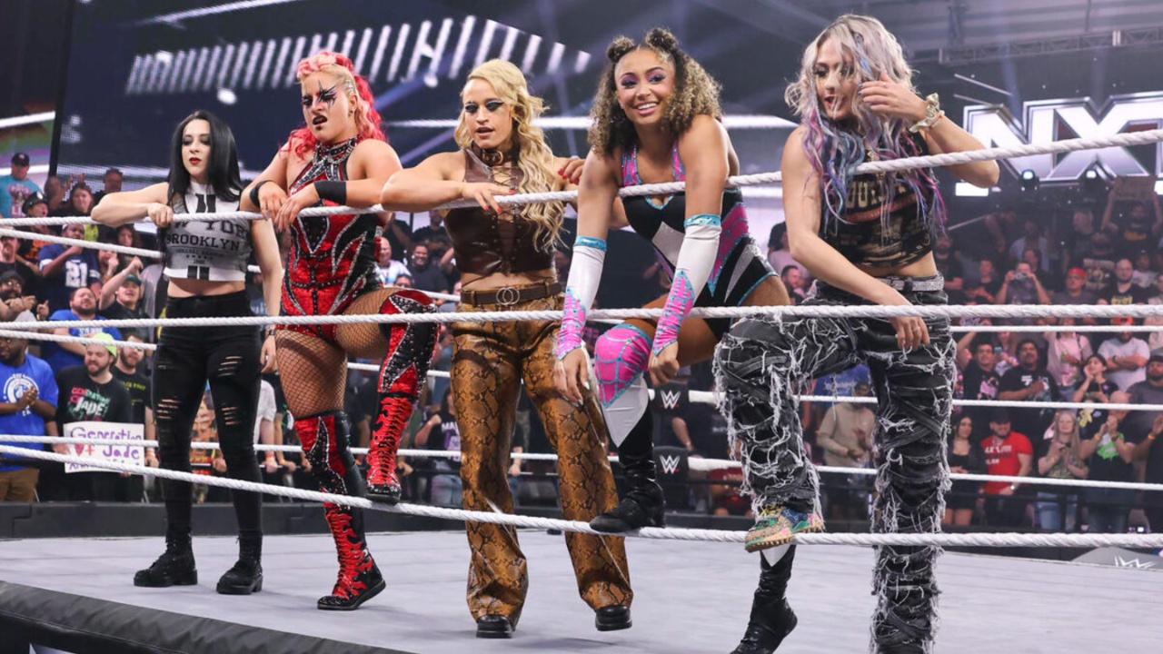 WWE NXT Hits And Misses (10/29/24)