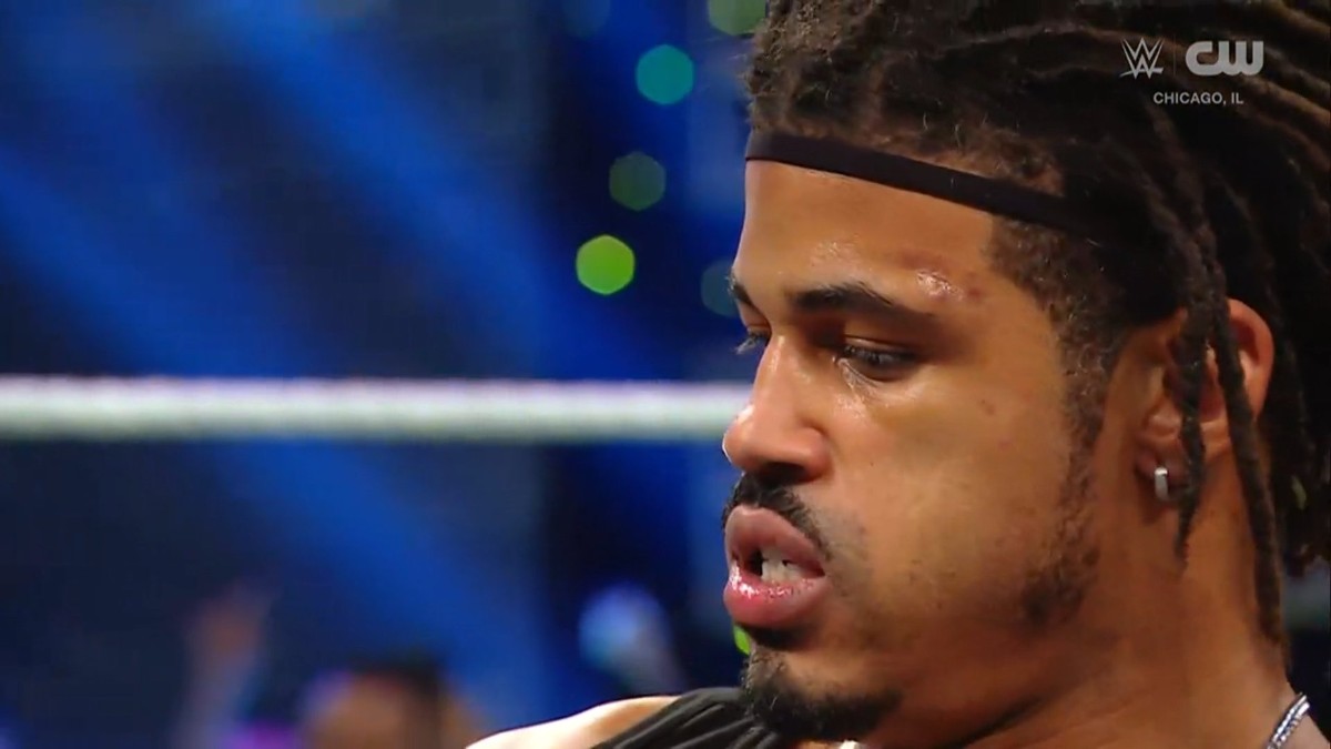 Wes Lee Defeats Zachary Wentz In Street Fight On WWE NXT