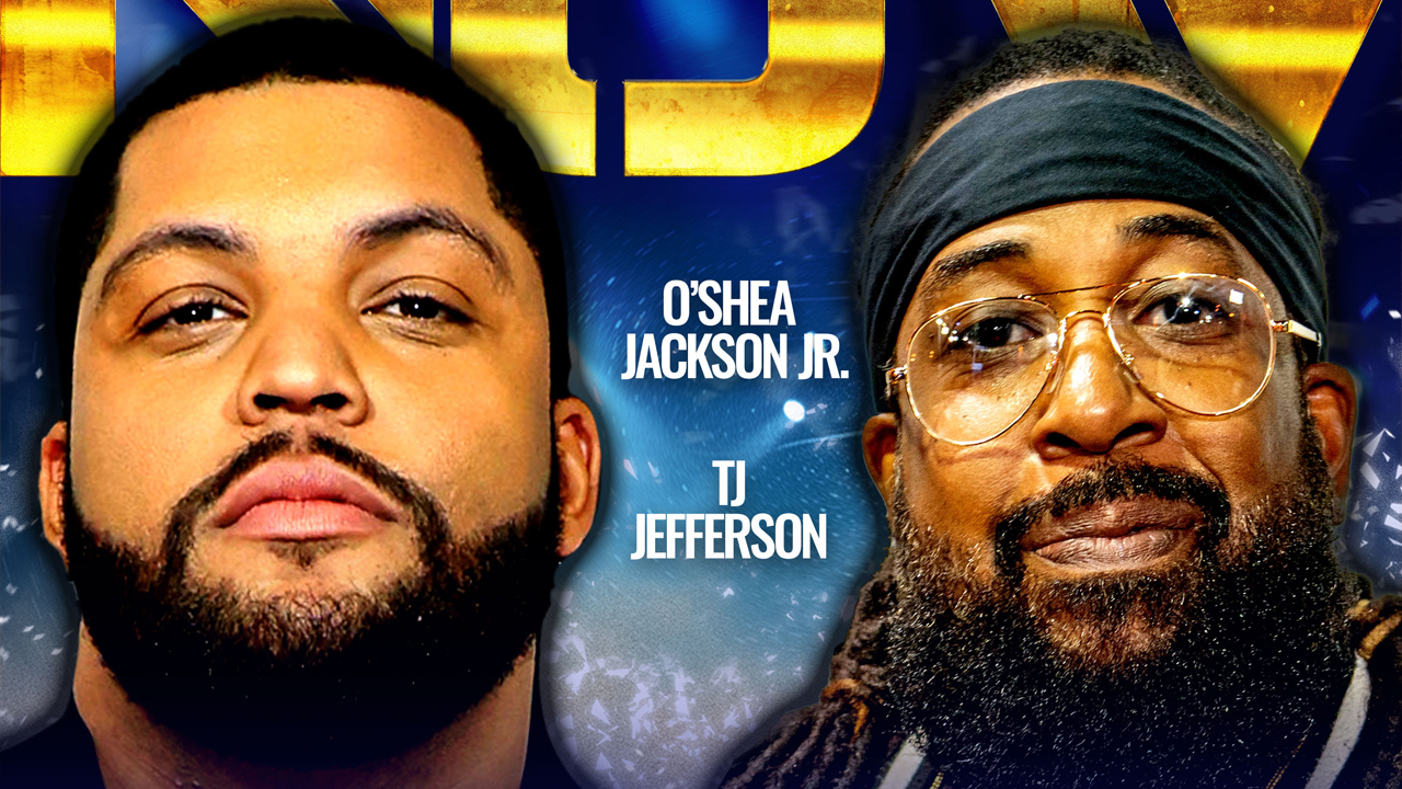 Rich Eisen Podcast Network Adds ‘No-Contest Wrestling’ With O'Shea ...