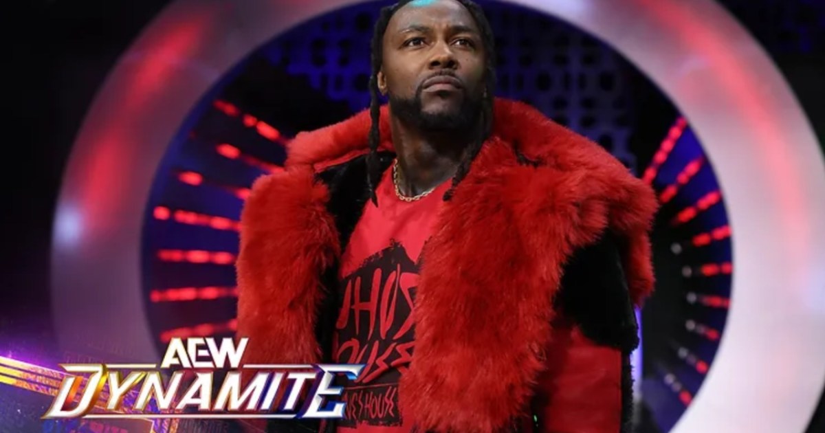 AEW Dynamite Hits And Misses (11/13/24)