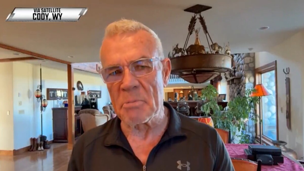 Eric Bischoff Appears In Video On WWE NXT, To Appear On 12/3 Episode