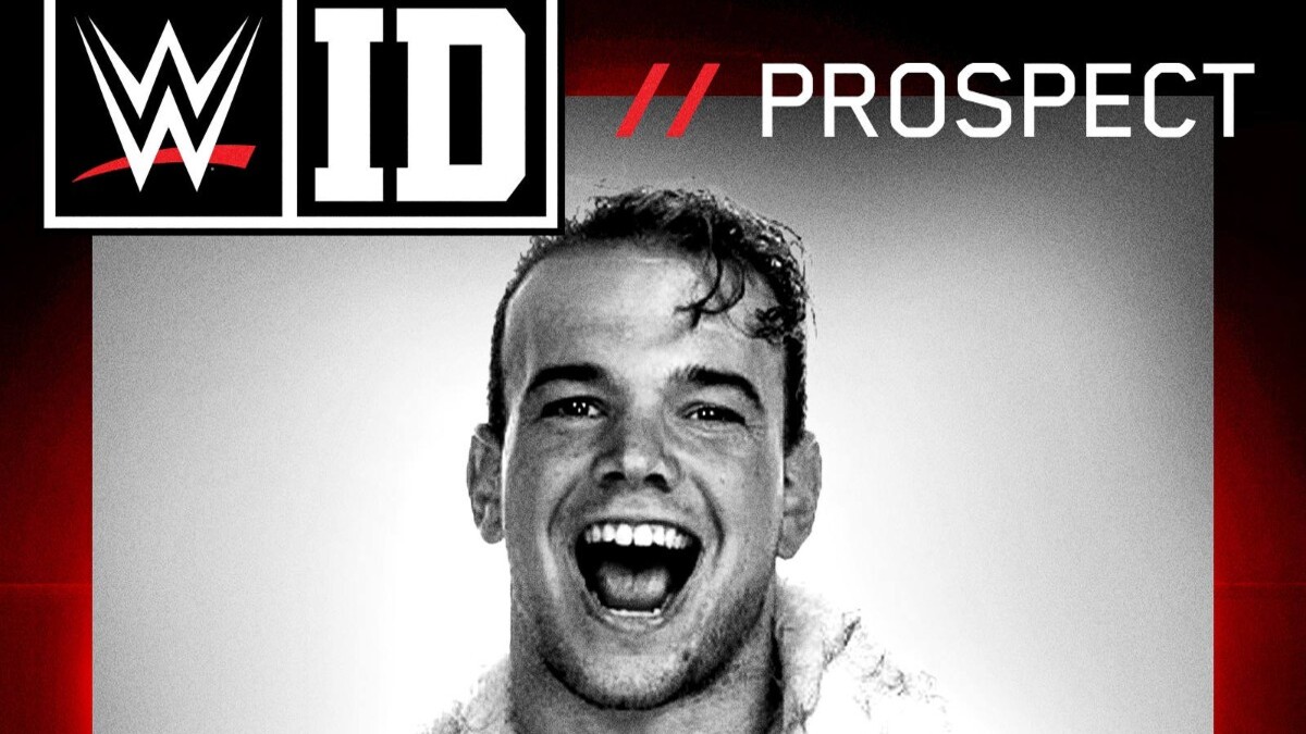 Jack Cartwheel Explains The Benefits Of WWE ID - Wrestlezone