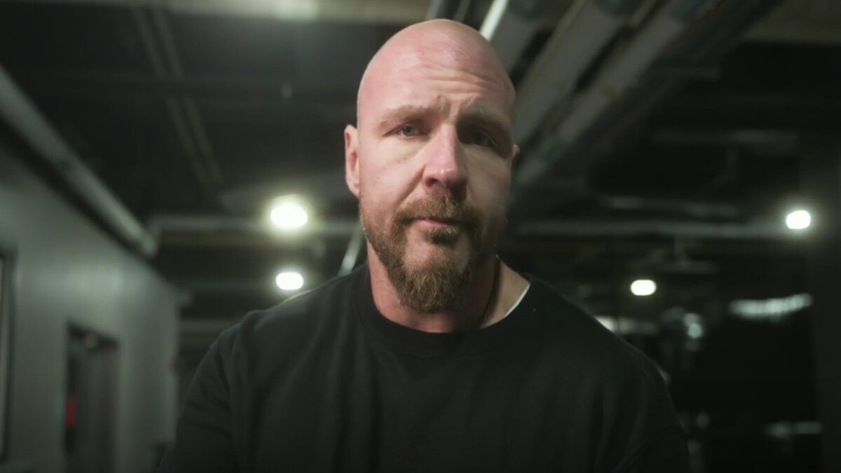 Jon Moxley Explains Why AEW World Title Is In A Briefcase