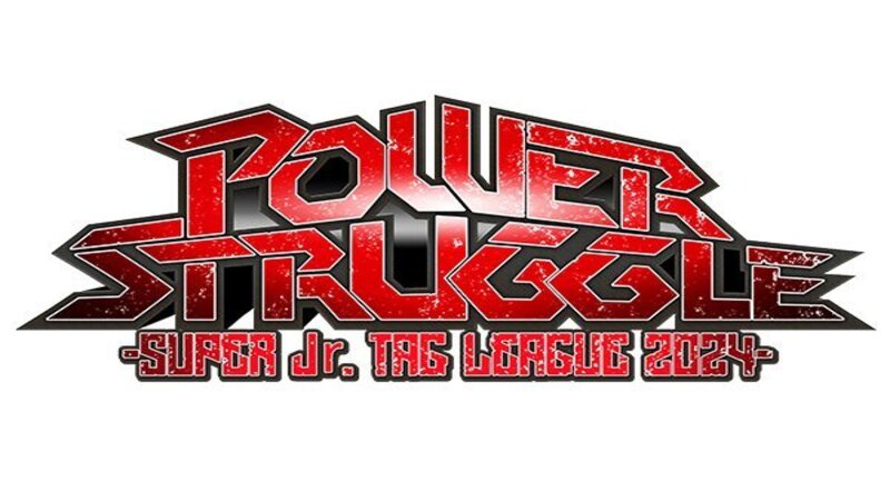 NJPW Crowns Winners Of Super Junior Tag League At NJPW Power Struggle