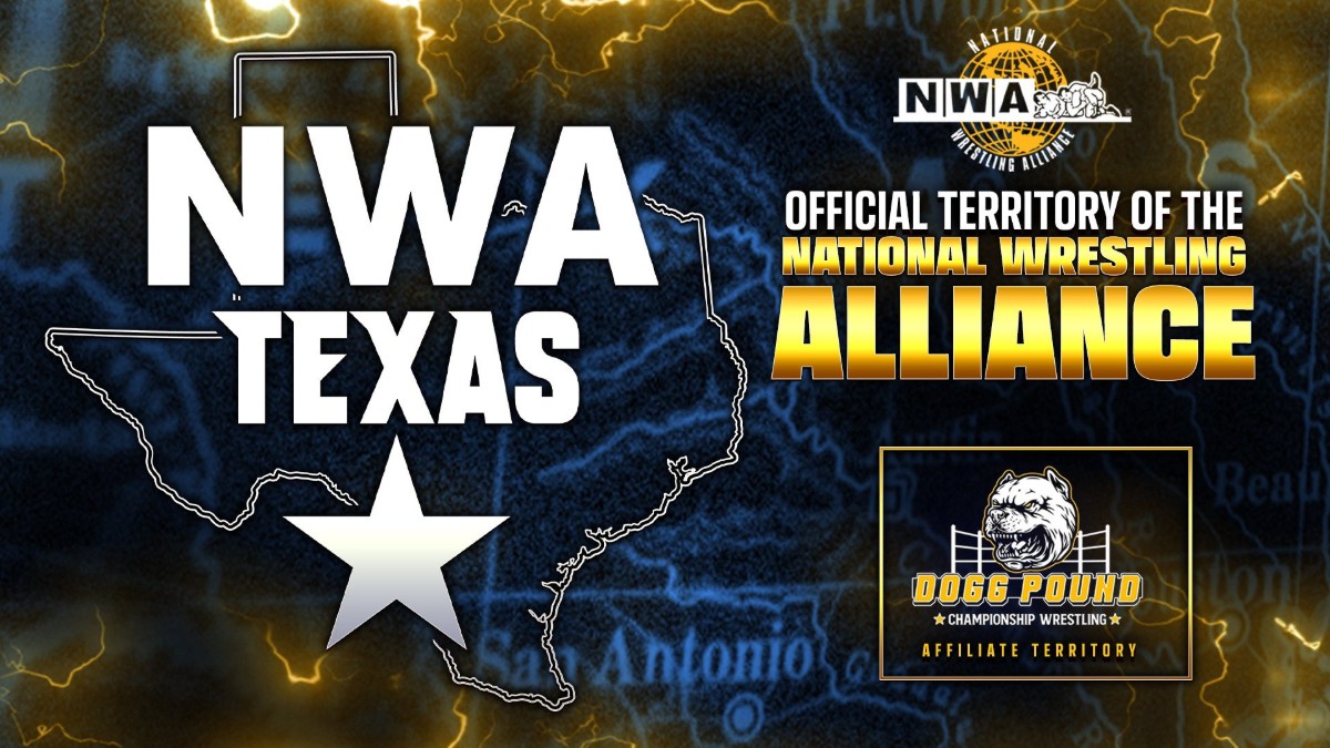 NWA Launches NWA Texas