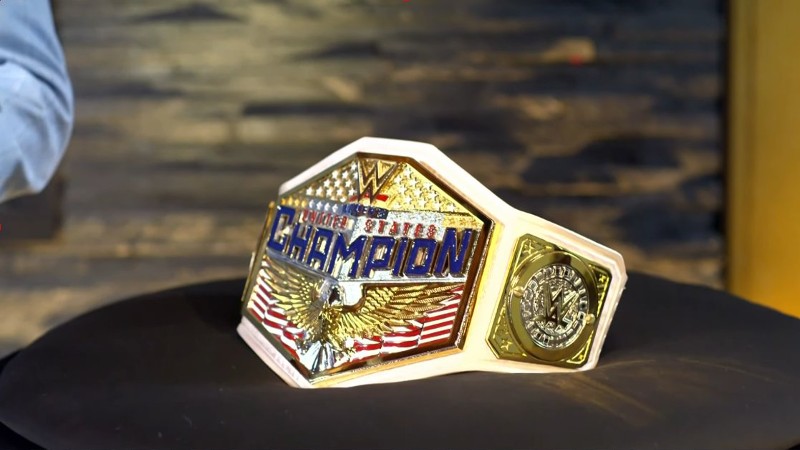 Bayley Was Surprised By WWE Women's US Title Announcement