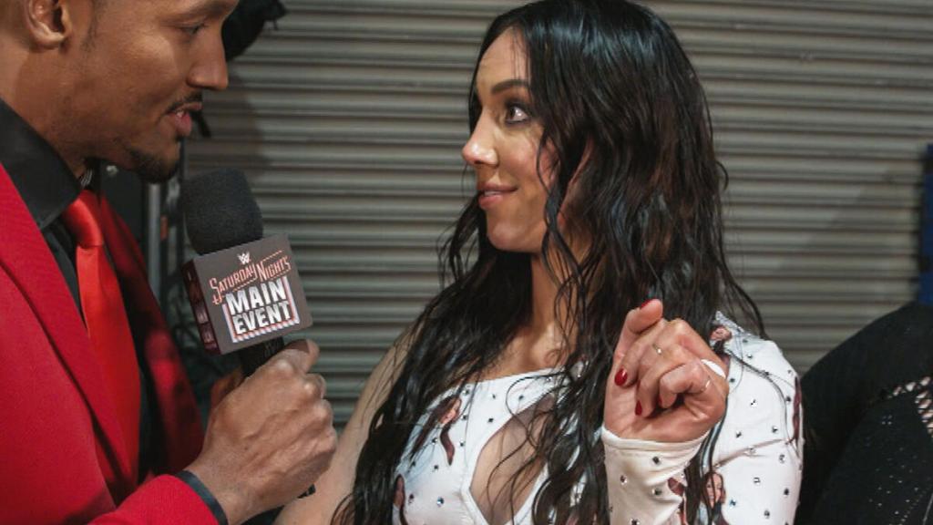 Chelsea Green Comments On Winning WWE Women's US Title
