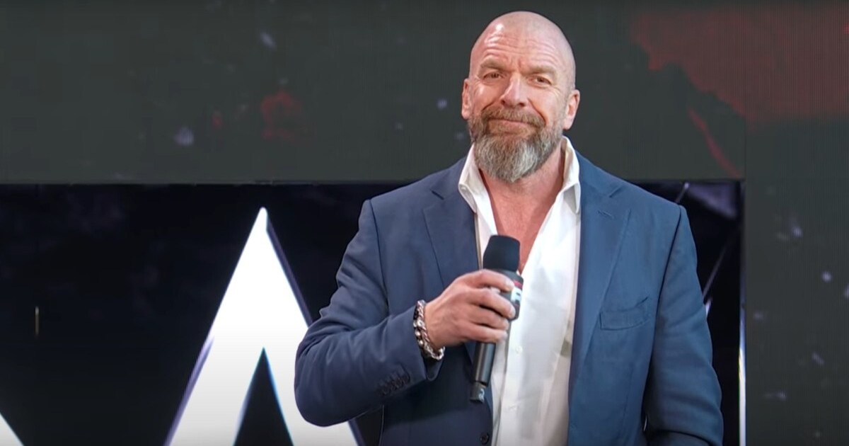 Triple H: WWE Will Bring You Things Like You Have Never Seen Before