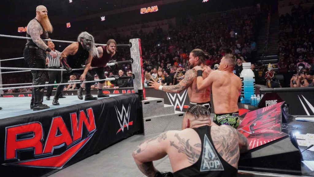 WWE RAW Hits And Misses (12/9/24)