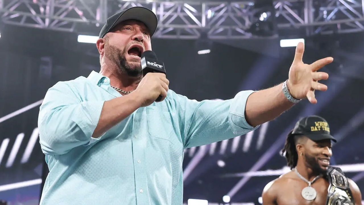 Bully Ray's Idea For A 'Holy Sh*t' Moment At SummerSlam Is Unlikely To ...