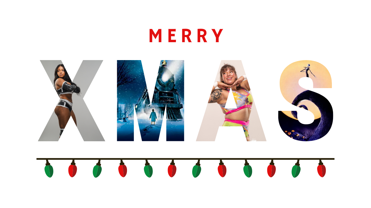 Happy Holidays: Gabby Forza & Maya World Reveal Their Top Christmas ...