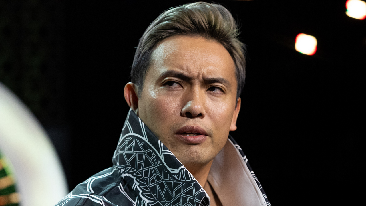 Kevin Knight Believes This AEW Star Brought Back The Old Kazuchika Okada