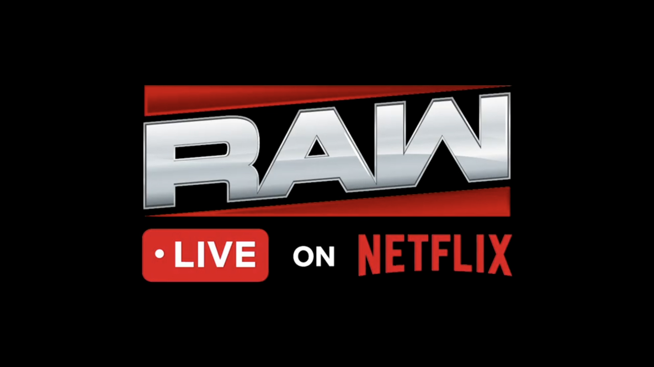 Here's What's Opening Next Week's Episode Of WWE RAW