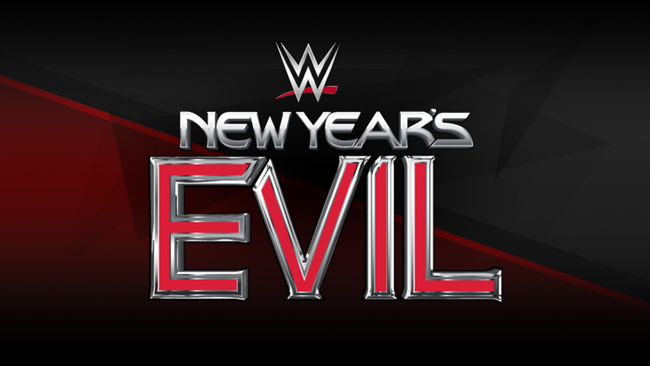 WWE NXT New Year's Evil Results Jan 6: Femi vs. Slater!