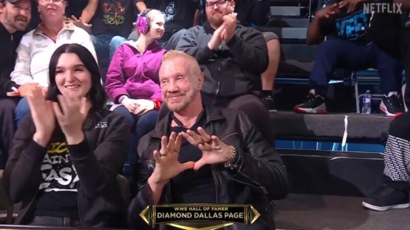 WWE 2K24 ‘WCW’ DLC Pack Released; Features DDP & More