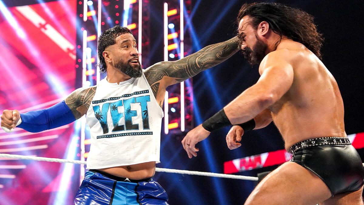 Jey Uso Explains How He Learned What Top Guy Speed Is In WWE